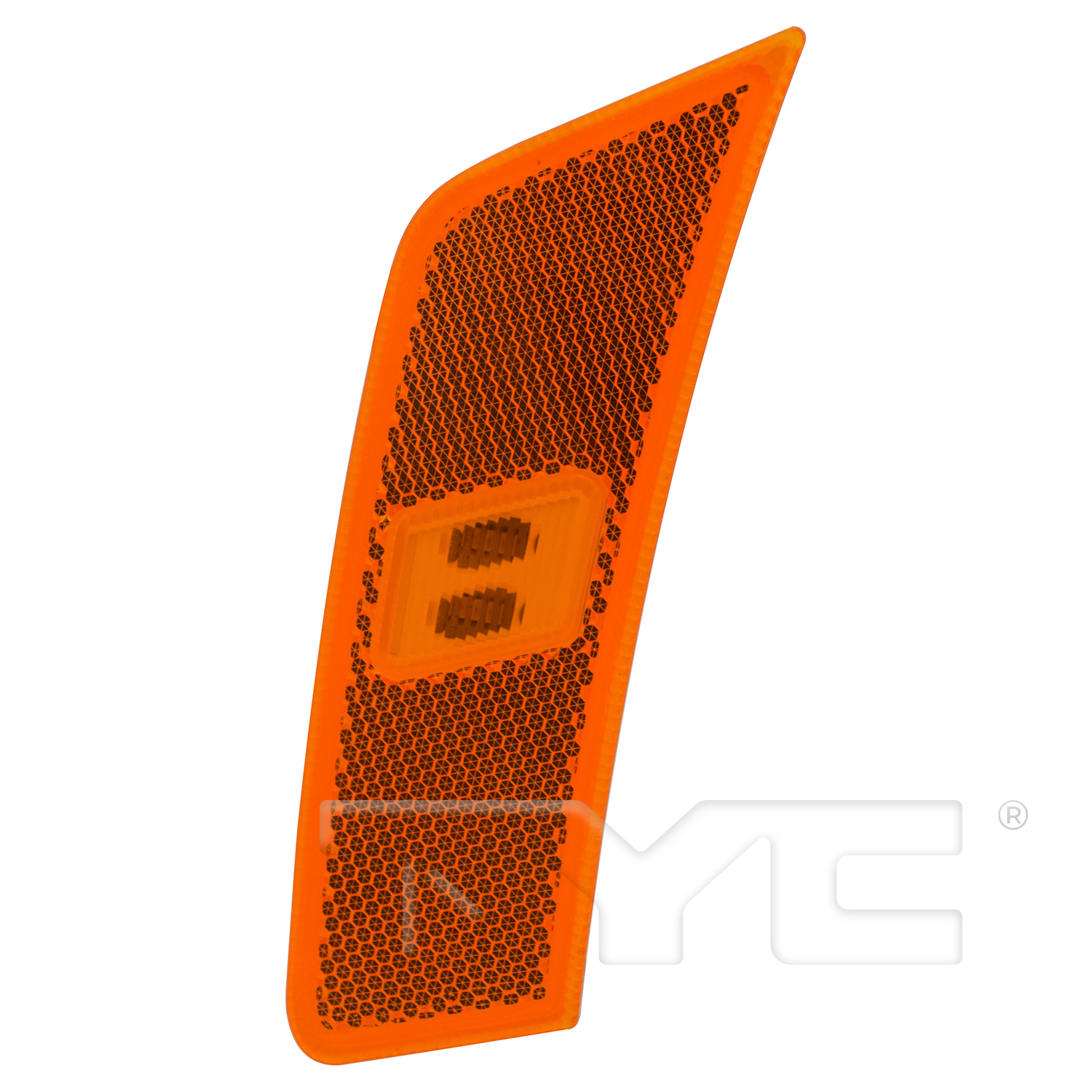 Side Marker Light Assembly-Regular TYC 18-6266-00 fits 21-23 Kia Seltos ...