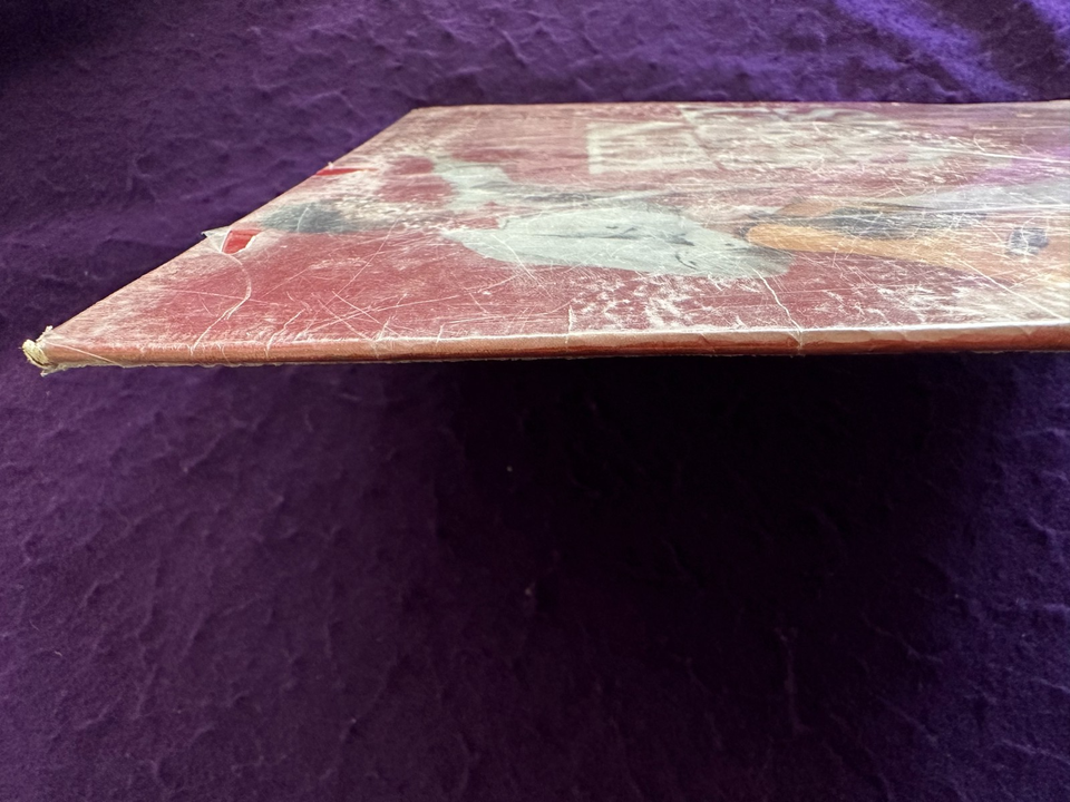 Sealed ~ KEN KAREY Sings LP PRIVATE Folk Rock Pop NEW ss MINT | eBay