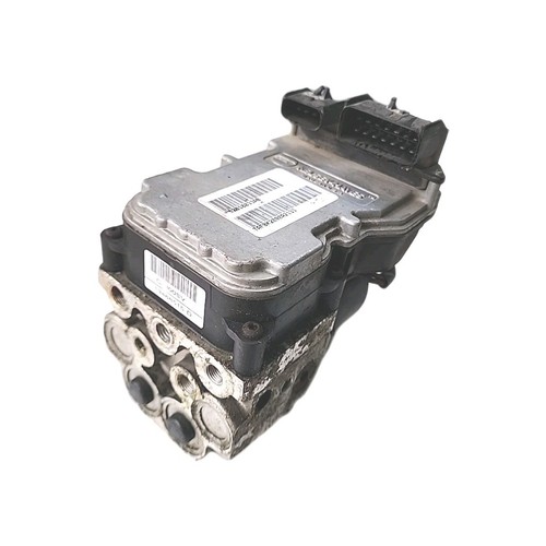 1998-2008 Dodge Ram 1500 2500 3500 ABS Brake Pump Anti Lock Control ...