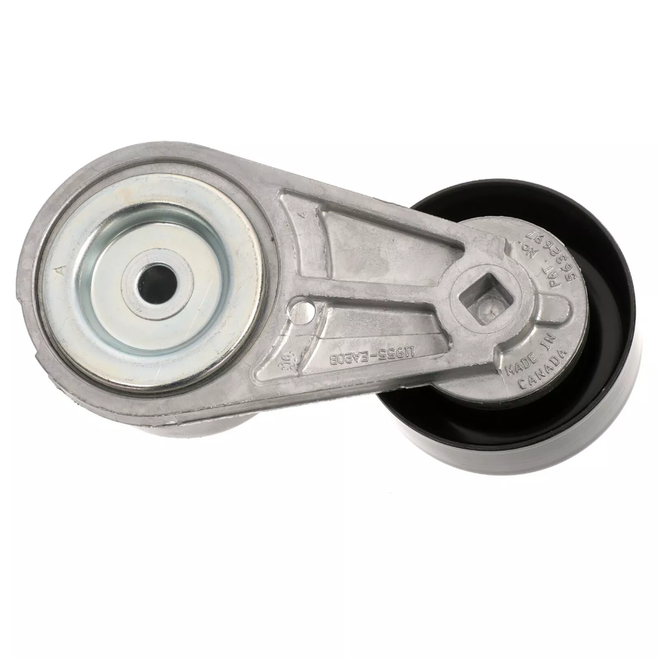 OEM FOR Nissan 11955-EA20B Serpentine Belt Tensioner Assembly | eBay