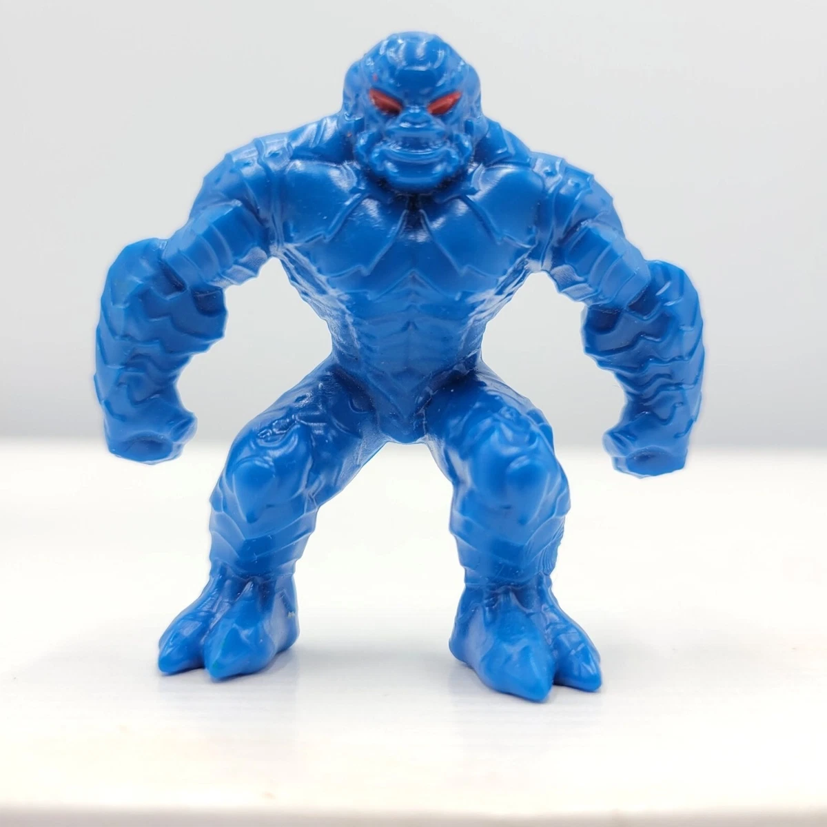 A Bomb Marvel Toy