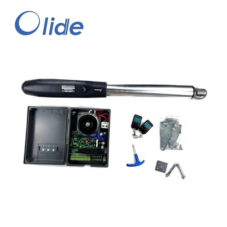 Olide Automatic Single Swing Gate Opener Model SD1108 | eBay