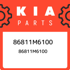86811M6000 Kia Guard Assyfront Wheellh 86811M6000 Genuine OEM Part for ...