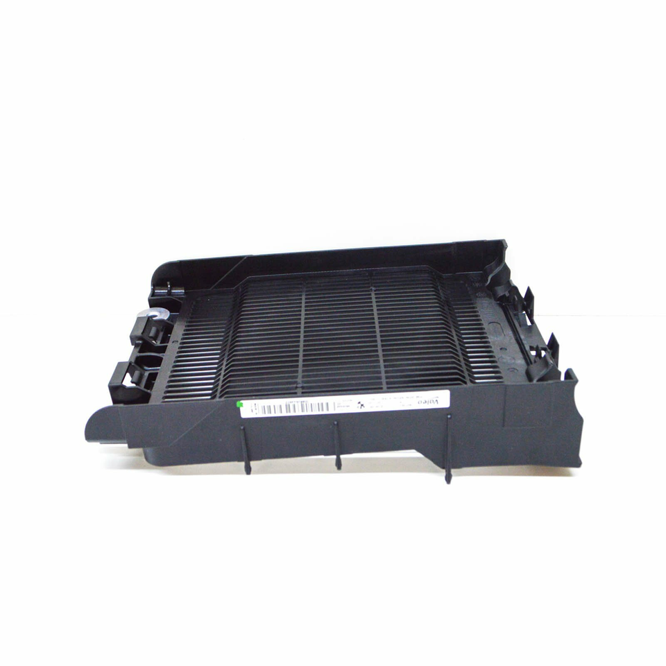 NEW BMW 3 F30 ENGINE ADDITIONAL COOLING RADIATOR FRAME 17218625445 ...