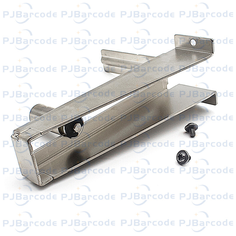 NEW Standard Media Hanger(76mm) For Zebra ZT410 Thermal Printer ...
