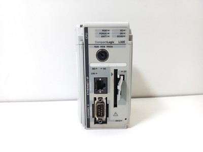 Allen-Bradley 1769-L32E CompactLogix Power Supply Processor Unit Module ...