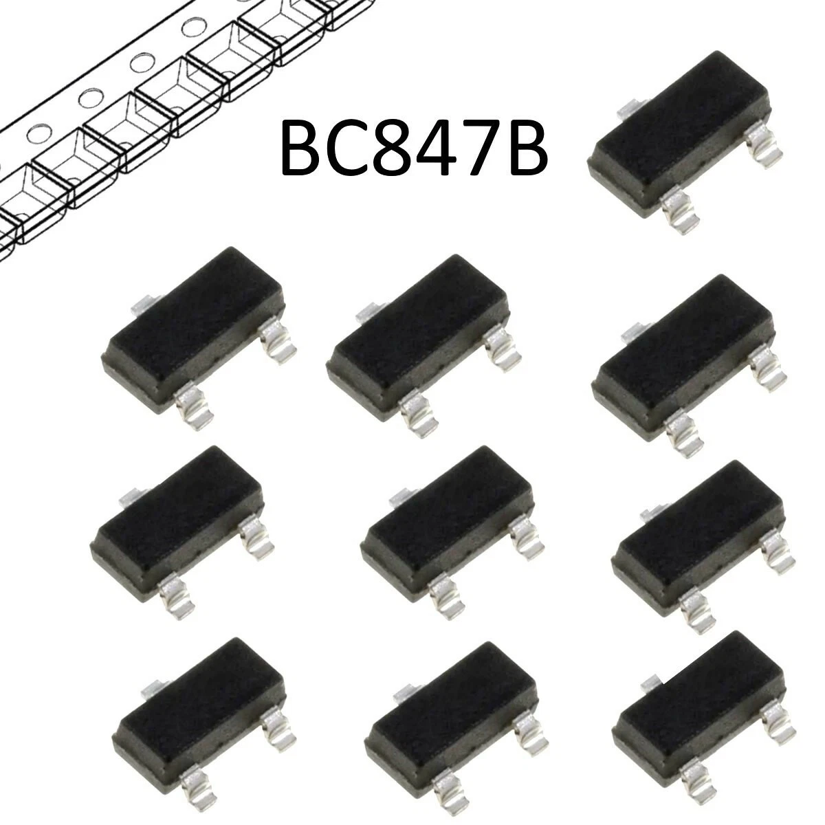 Bc847b