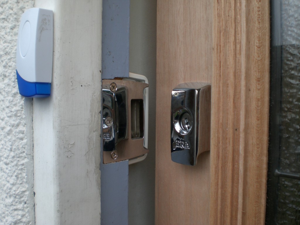 London Bar, Birmingham Bar, Door Frame/Lock Reinforcement | eBay UK