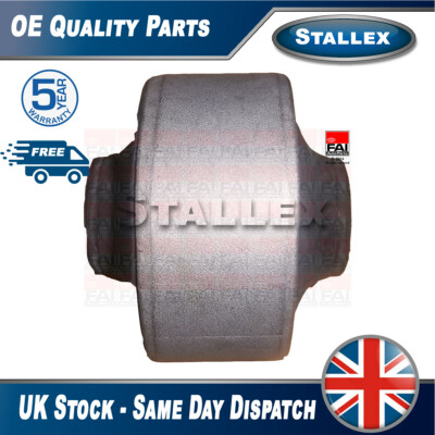 Fits Toyota RAV4 2005-2013 Track Control Arm Bush Front Rear Stallex ...