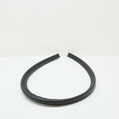 OEM VOLKSWAGEN JETTA A5 REAR HOOD SEAL 1K0823723C GENUINE NO DUTY TO 🇺🇸 ...