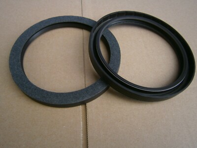 Freudenberg Viton Wellendichtring/Simmering 115x150x12 BAUM | eBay.de