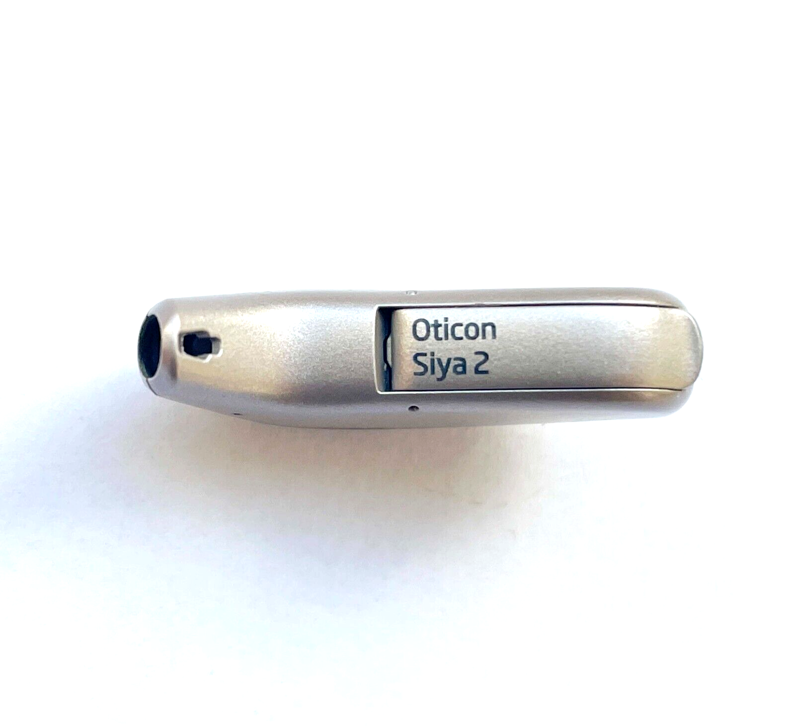 1x Oticon Siya 2 miniRITE T, Beige Color | eBay