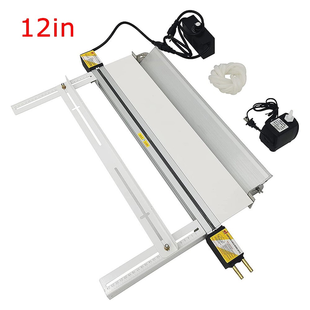 Plexiglass Bending Machine