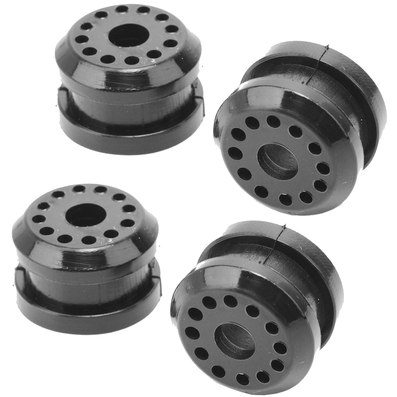 4SET NP271 Transfer Case Shifter Bushing Linkage For Dodge RAM 2500 ...