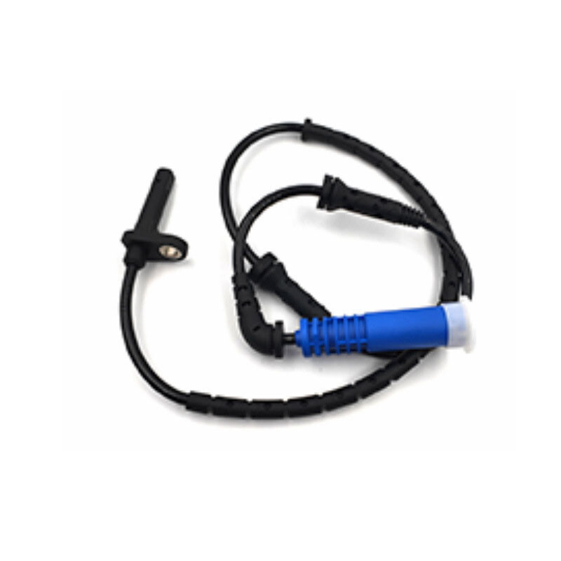 For BMW ABS Wheel Speed Sensor Top Quality Part Five Year Warranty ...