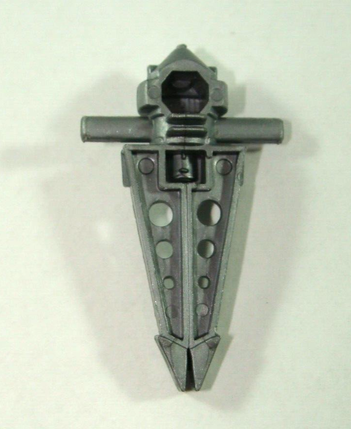 GI Joe Ripper Power Jaws 1985 Series 4 | eBay