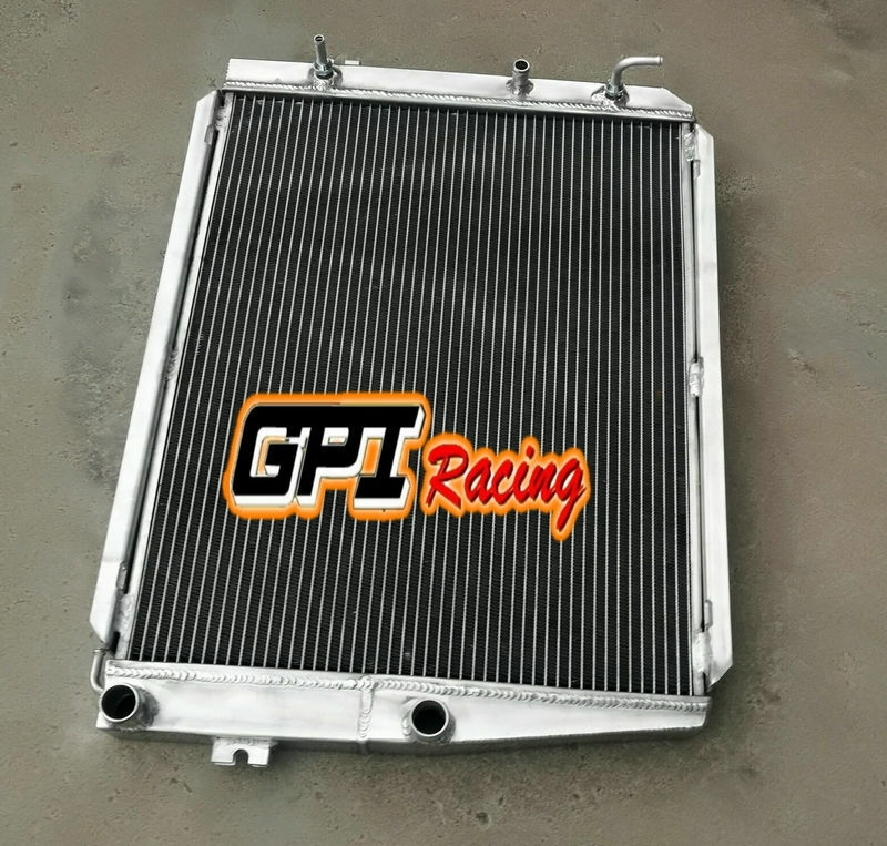 FOR Mercedes-Benz MERCEDES 300SL R107 AT 1985 - 1989 1986 87 Aluminum ...