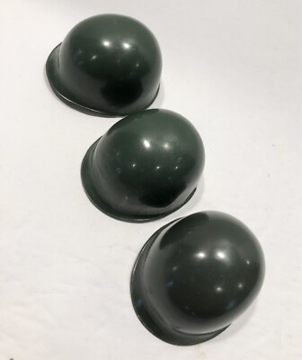 Vintage 1964 Hasbro Gi Joe Helmets Hasbro , Lot Of 3 | eBay