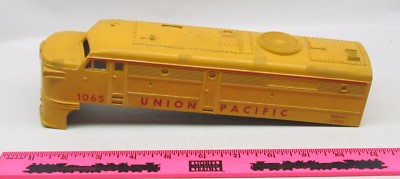 Lionel shell ~ 1065 Union Pacific Diesel shell | eBay