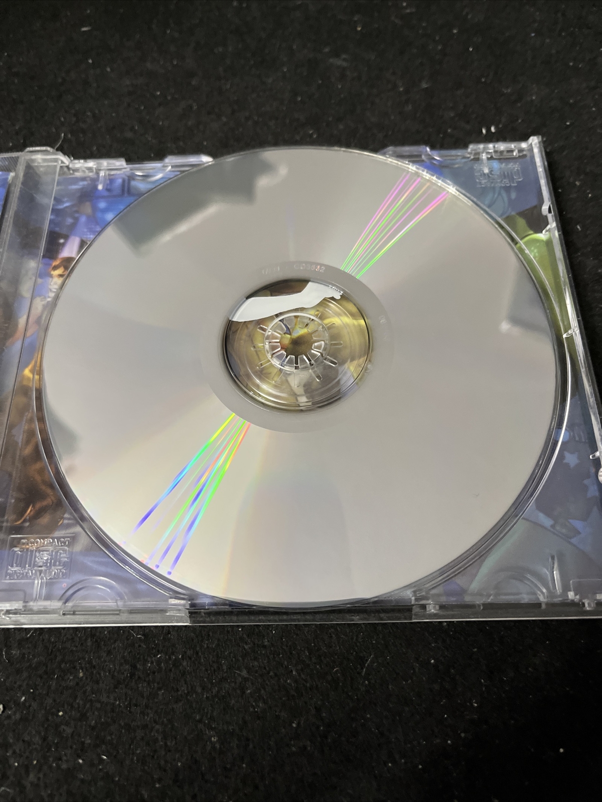 Masterbeat: The Club, Vol. 2 by Various Artists (CD, Sep-2003, Master ...