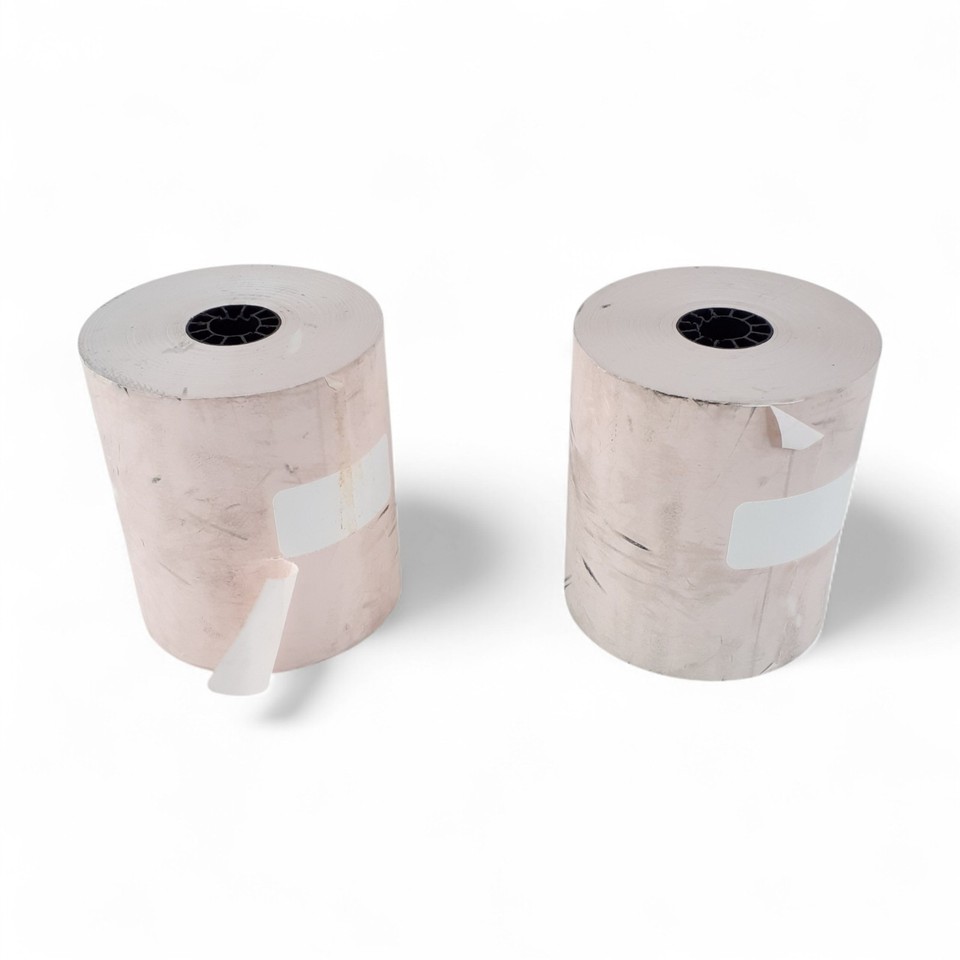 Star Micronics TSP650II Bluetooth Thermal Receipt Printer W/Adapter ...