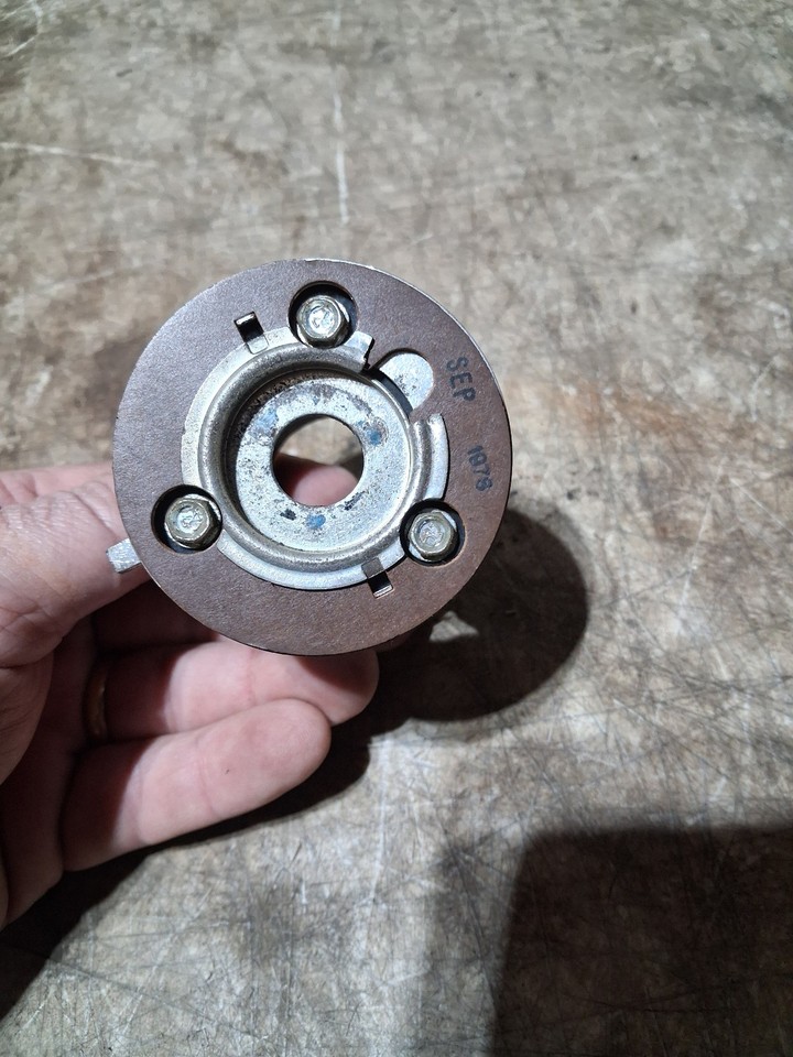 1970 - 1981 Pontiac Firebird Trans Am Formula Horn Contact OEM 1978 | eBay