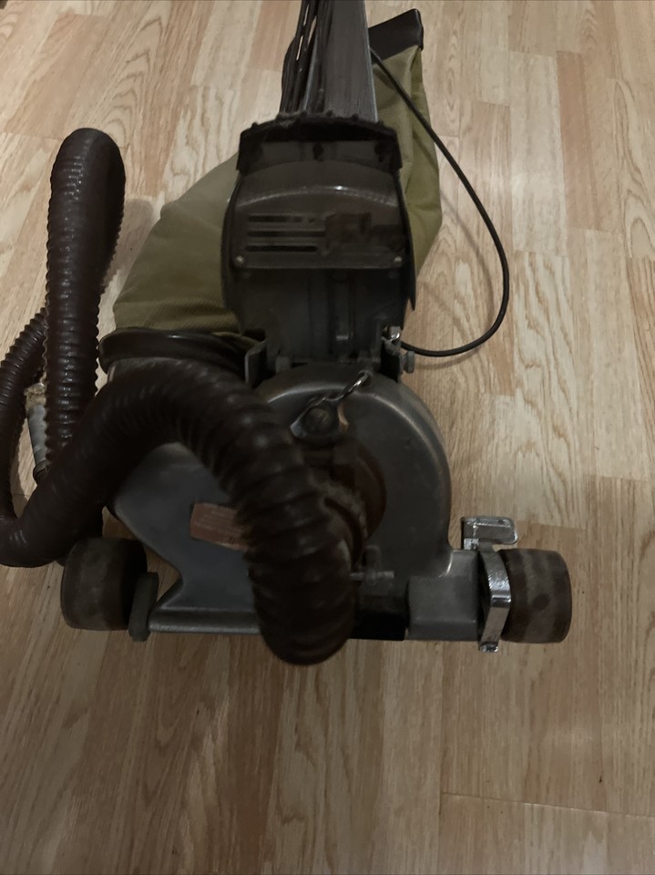 Kirby Classic Omega Vacuum Cleaner Sweeper Vintage 1-CB | eBay