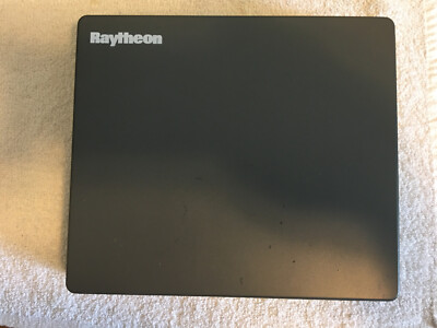 Raytheon R10XX Radar Display Suncover | eBay