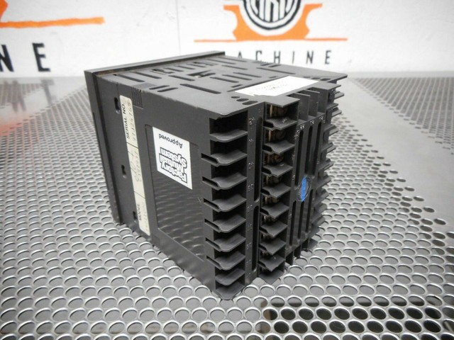 Partlow 1400 Series Limit Controller 14011000 1401 for sale online | eBay