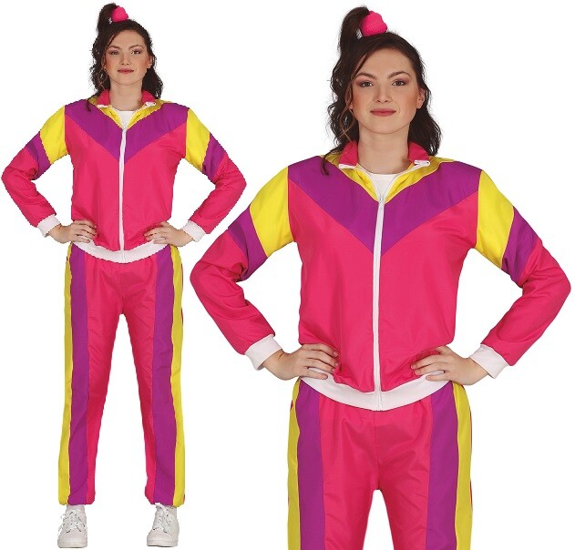 80s Costumes For Teenage Girls