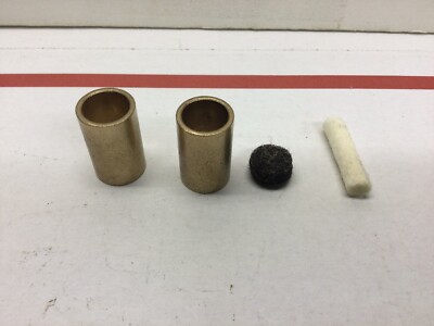 Distributor Bushings Felt Wicks Fraser, Henry j, Hudson, Kaiser, Nash ...