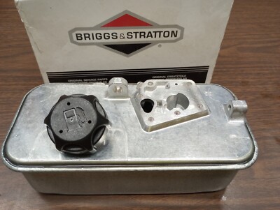 Briggs and Stratton 494406 Fuel Tank | eBay