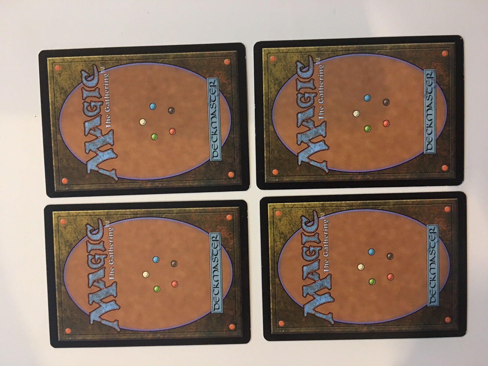 MTG Rage Reflection – Shadowmoor Magic the Gathering Card # 104 | eBay