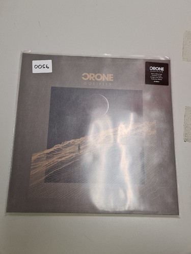 Crone - Godspeed [VINYL] - FREE SHIPPING 884388718616 | eBay