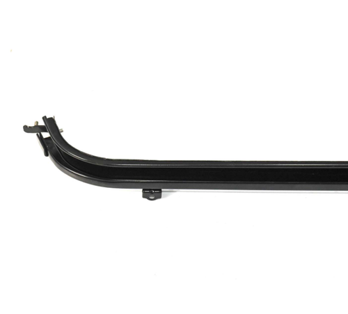 MB VITO W447 SLIDING DOOR CENTER RIGHT GUIDE RAIL A4477660537 NO DUTY ...