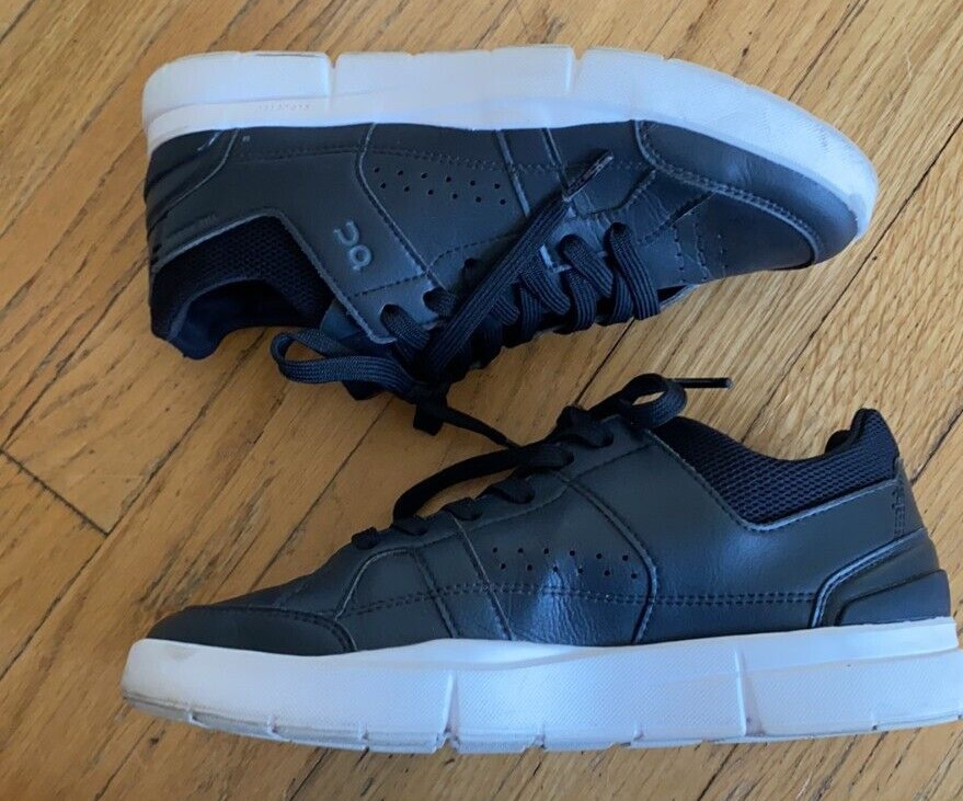 On Running Clubhouse Roger Federer Sneakers - Gem