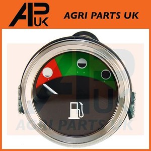 Fuel Gauge for Massey Ferguson 135 165 240 265 285 290 298 550 565 590 ...