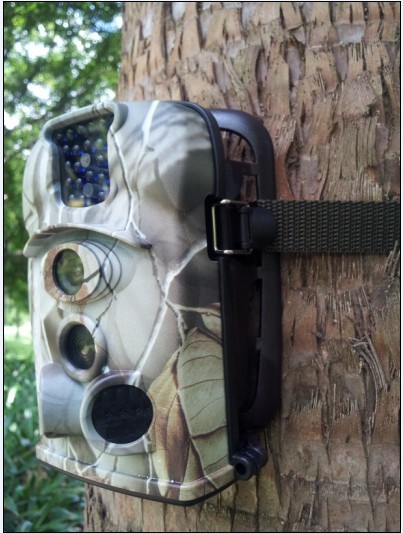 WEATHERPROOF VANDALISM CAMERA | 12M | 940NM NO GLOW IR | TIME LAPSE ...