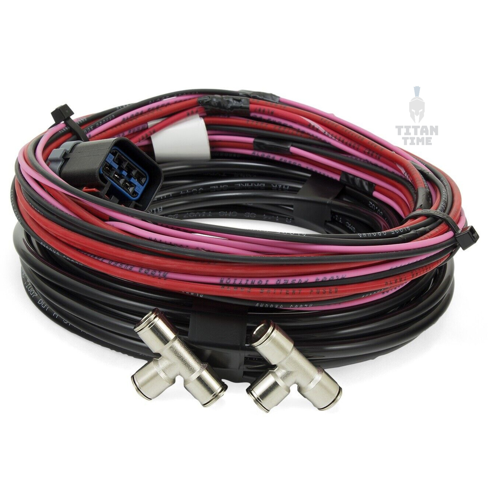 Air Lift 25980EZ WirelessONE 2nd Gen HD Air Compressor Remote Control ...