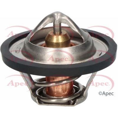 Coolant Thermostat For Vauxhall Astra MK2 1.6i Apec 1338042 1338044 ...