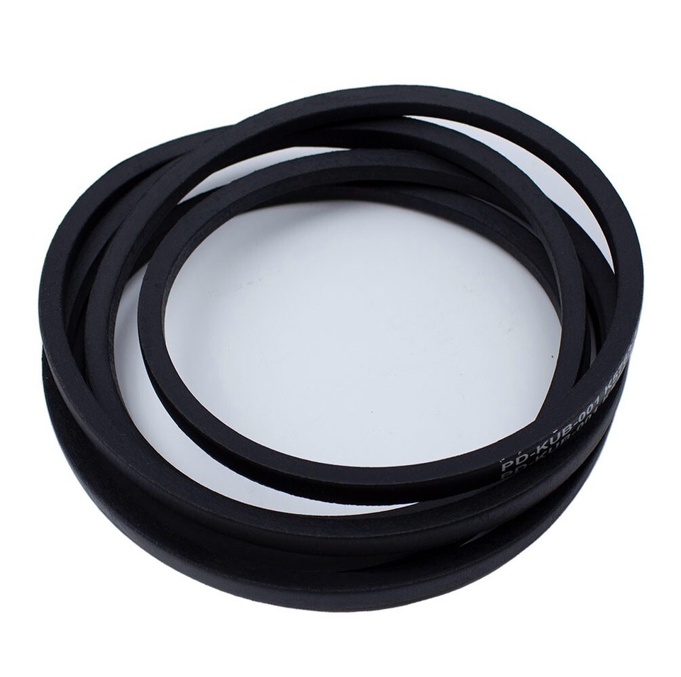 Mower Deck Belt for Husqvarna YTH22V46 YTH21K46 YTH20K46 YTA22V46 TS346 ...