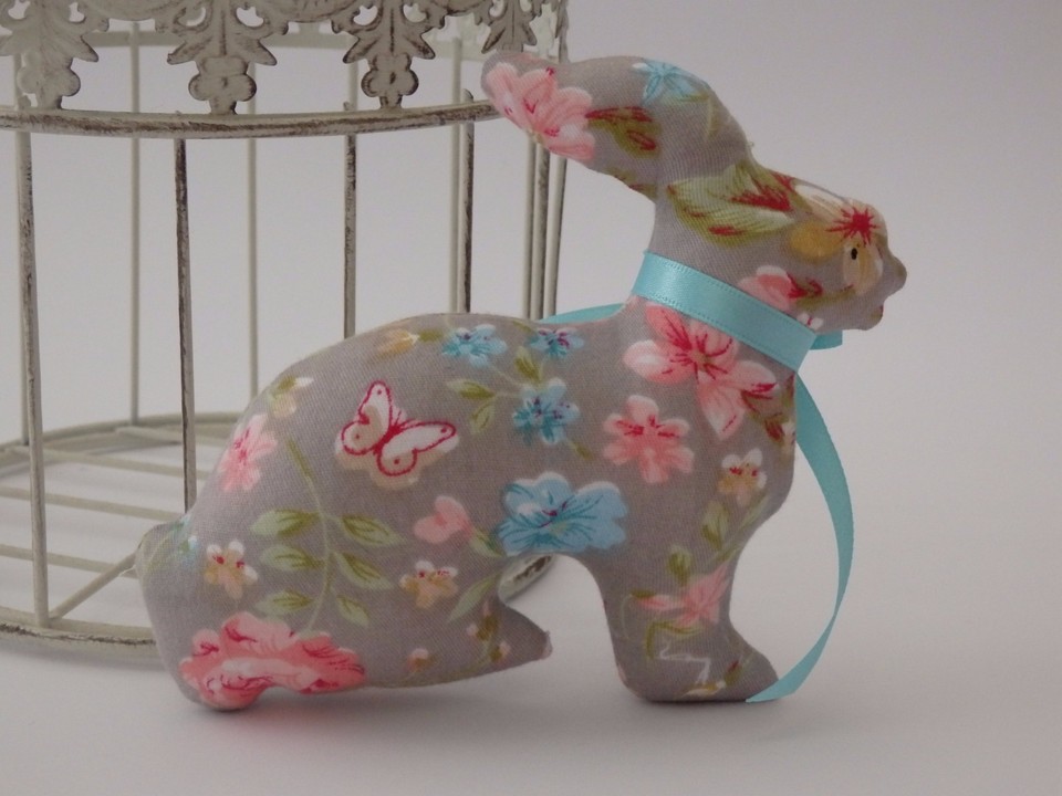 Tilda Doll Bunny Easter Rabbit Handmade | eBay