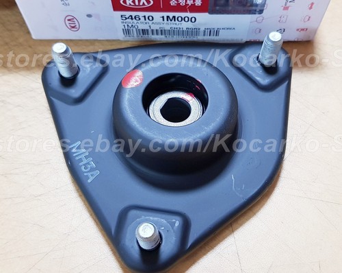 OEM Strut Insulator ASSY 1P For Kia Cerato Forte Forte Koup 2010-2013 ...