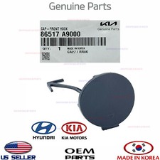 Genuine Kia Step Plate-rr Bumper 86636A9000 OEM for sale online | eBay