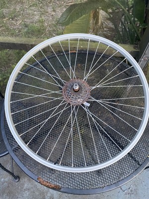 Wheels & Wheelsets - Alex Rims - Nelo's Cycles