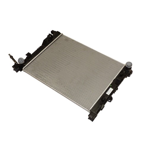 Cooler Radiator Renault Clio IV Ca I 0,9T 1,2L 1,2T 1,5dCi 214107326R ...