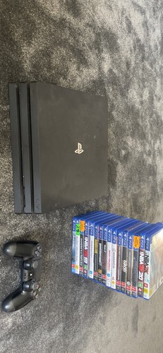 Playstation 4 Bundle | eBay