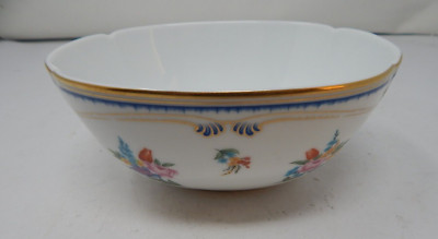 Lenox Abigail Adams Fine Oval Porcelain Handcrafted Bowl Excellent ...