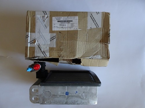 PORSCHE CAYENNE 2011 - 17 EVAPORATOR PART NO 95857210100 NEW NEEDS ...