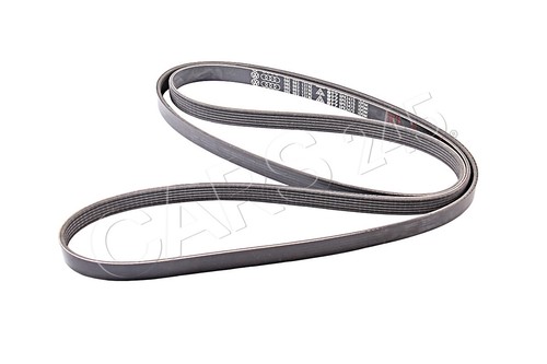 Genuine VW AUDI Touareg Q7 7P5 7P6 4LB poly-v-belt compressor ...